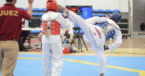 ¡ADECH manda en combate! - Itinerario Noticias