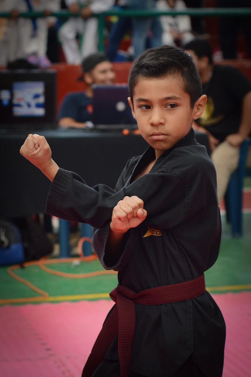 ADECH convoca a Selectivo Estatal y Open School Champioship 2022 ...