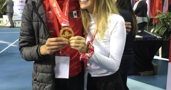 Jorge “Sonrixs” y Kim Migneault impartirán el Campamento “Rep-Dom ...